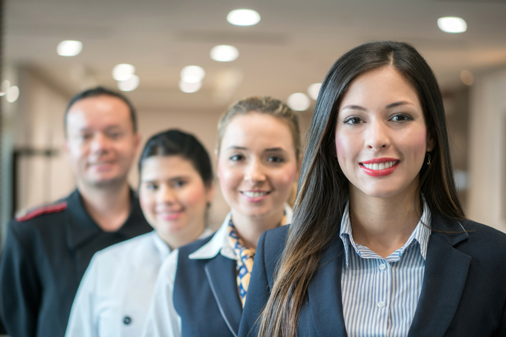 Wingro School - Wingro School For New Breed Hoteliers With Optimistic ...